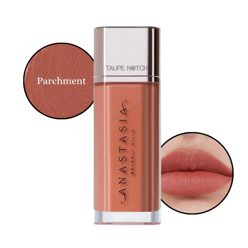 Anastasia Velvet Lip Lipstick Price in Bangladesh | Original & Premium ...