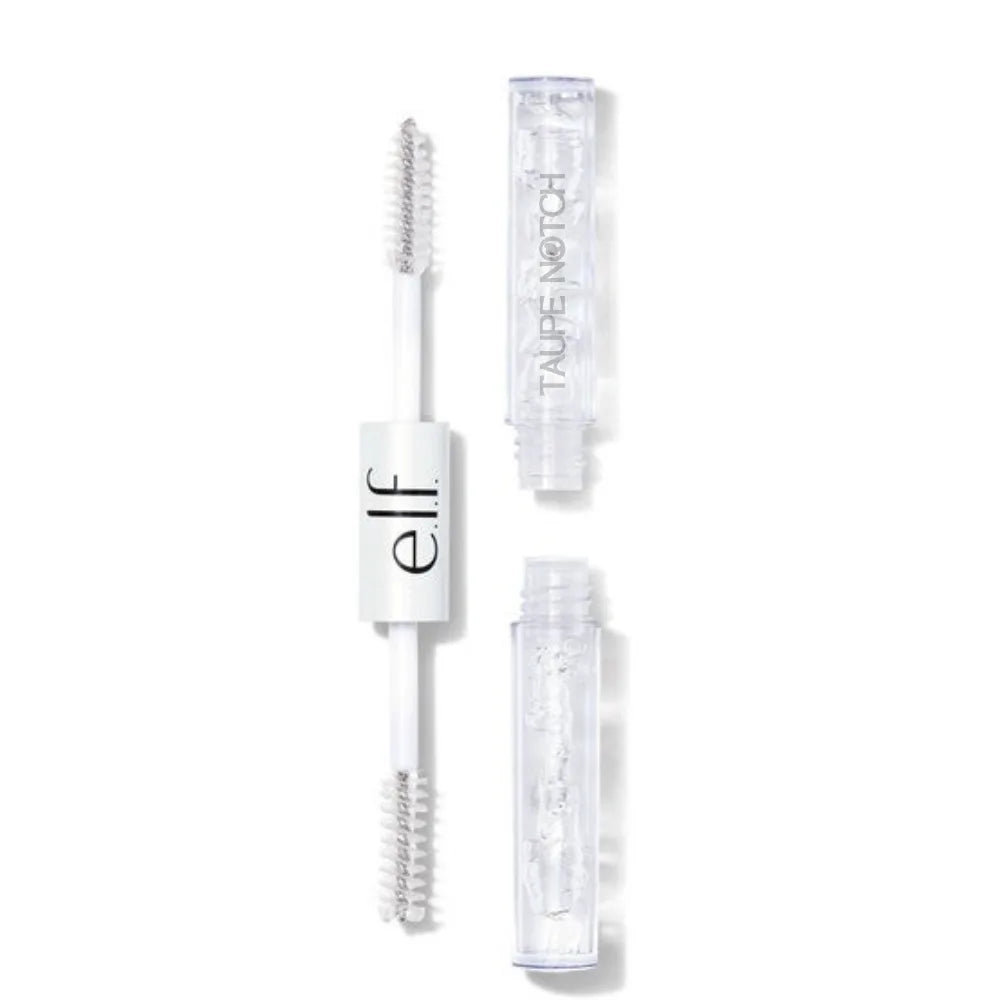 Elf Clear Brow & Lash Mascara – Taupe Notch