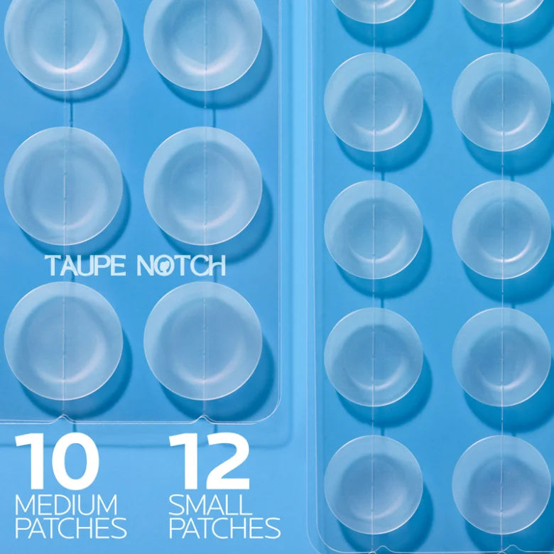 La Roche Posay Effaclar Duo+M Multi-Target Blemish Patches – Taupe Notch