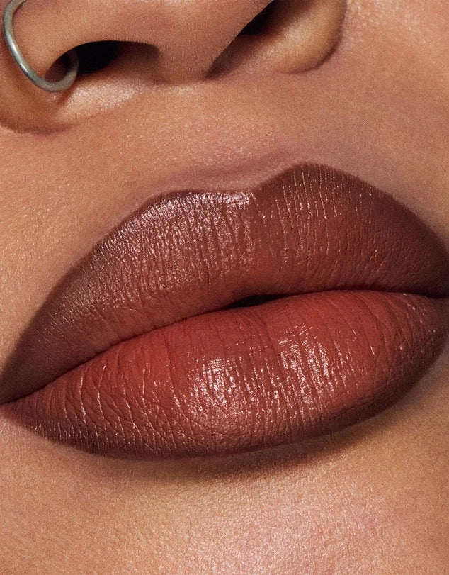 MAC Midnight M-A-Cximal Lip Combo - Neutral – Taupe Notch