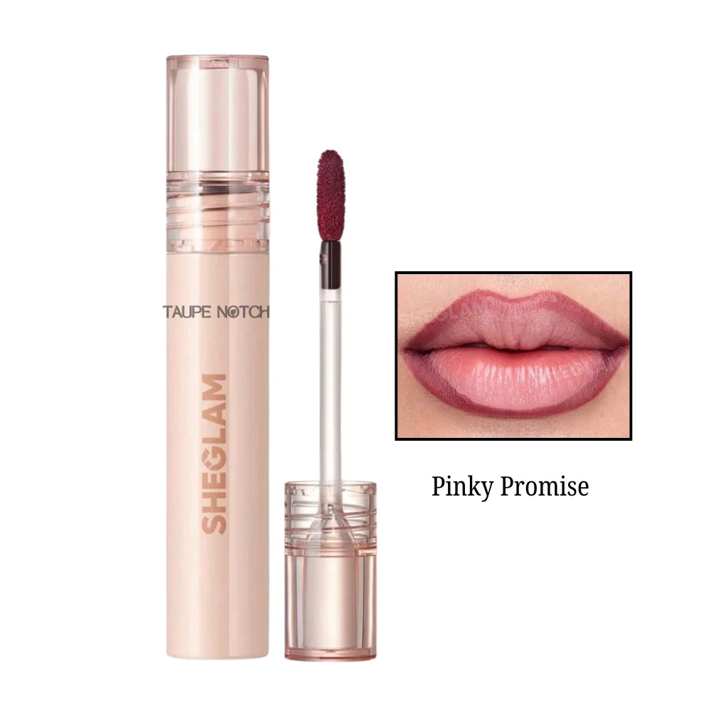 Sheglam Fall In Line Peel Off Lip Liner Stain – Taupe Notch